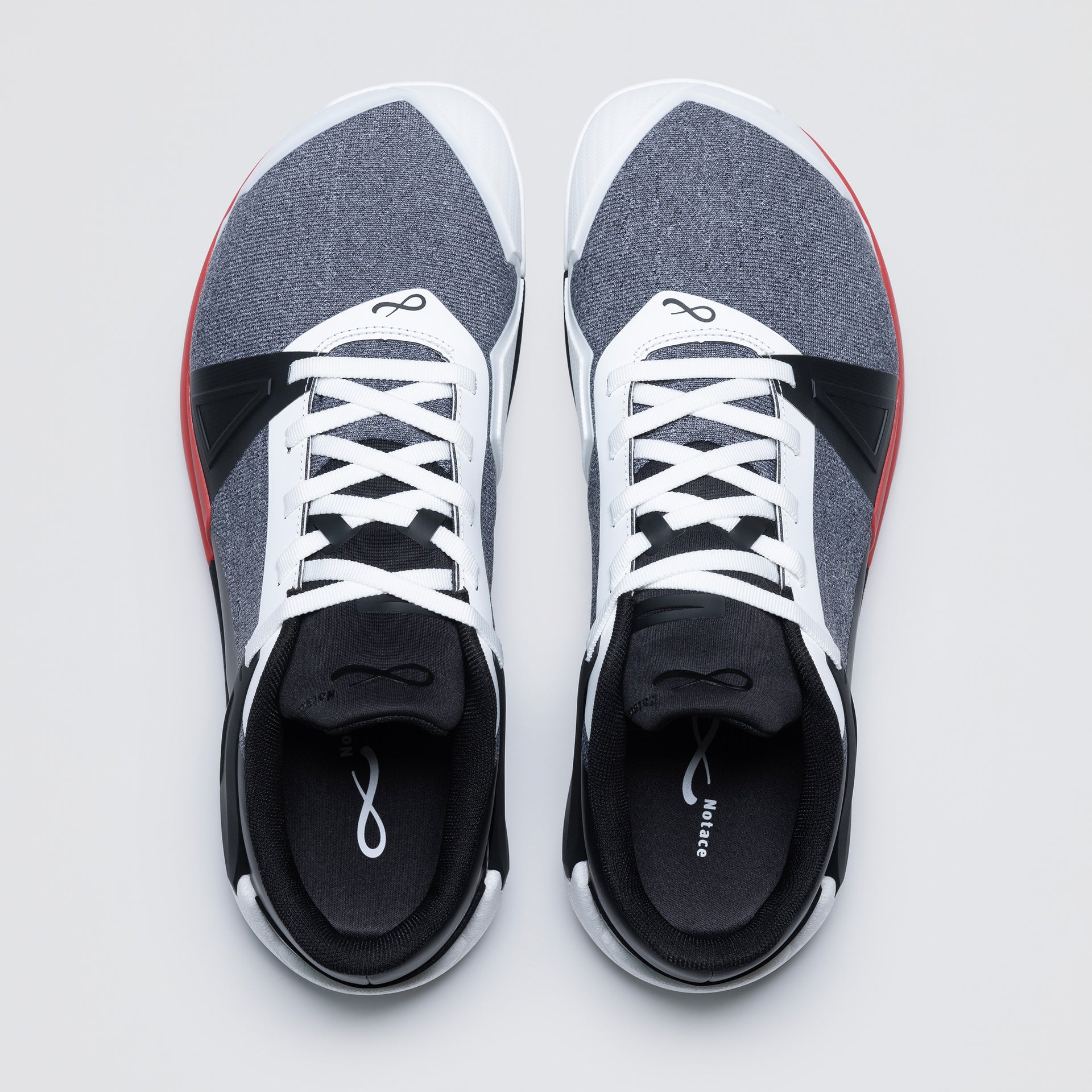 Womens Zero Drop Tennis & Pickleball Shoes | Notace Koto